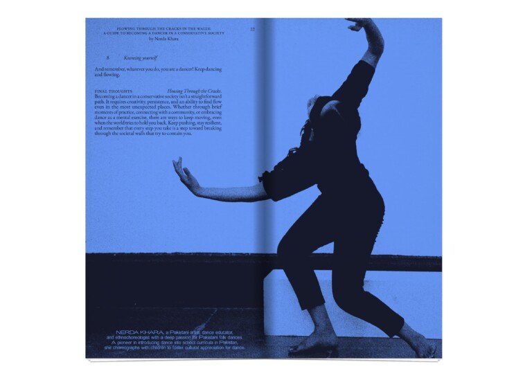 Magazine | a Dance Mag